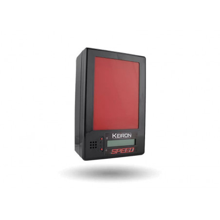 Combo: KEIRON Speed and 2 Reactive Targets | 4Shooters.com
