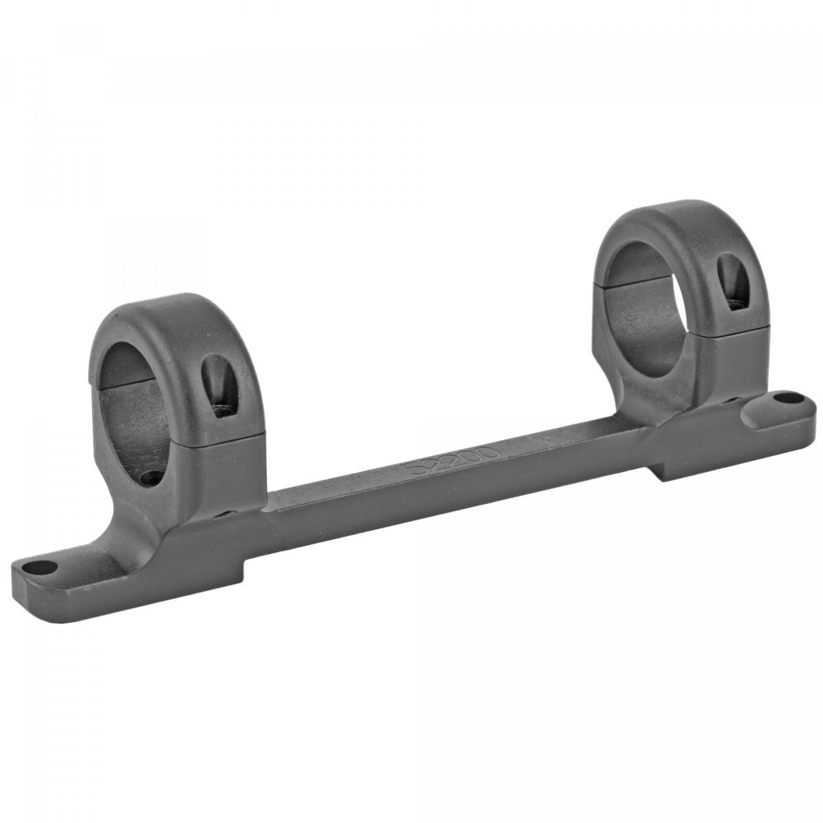 DNZ Game Reaper Savage AXIS/Edge Mount Black | 4Shooters.com