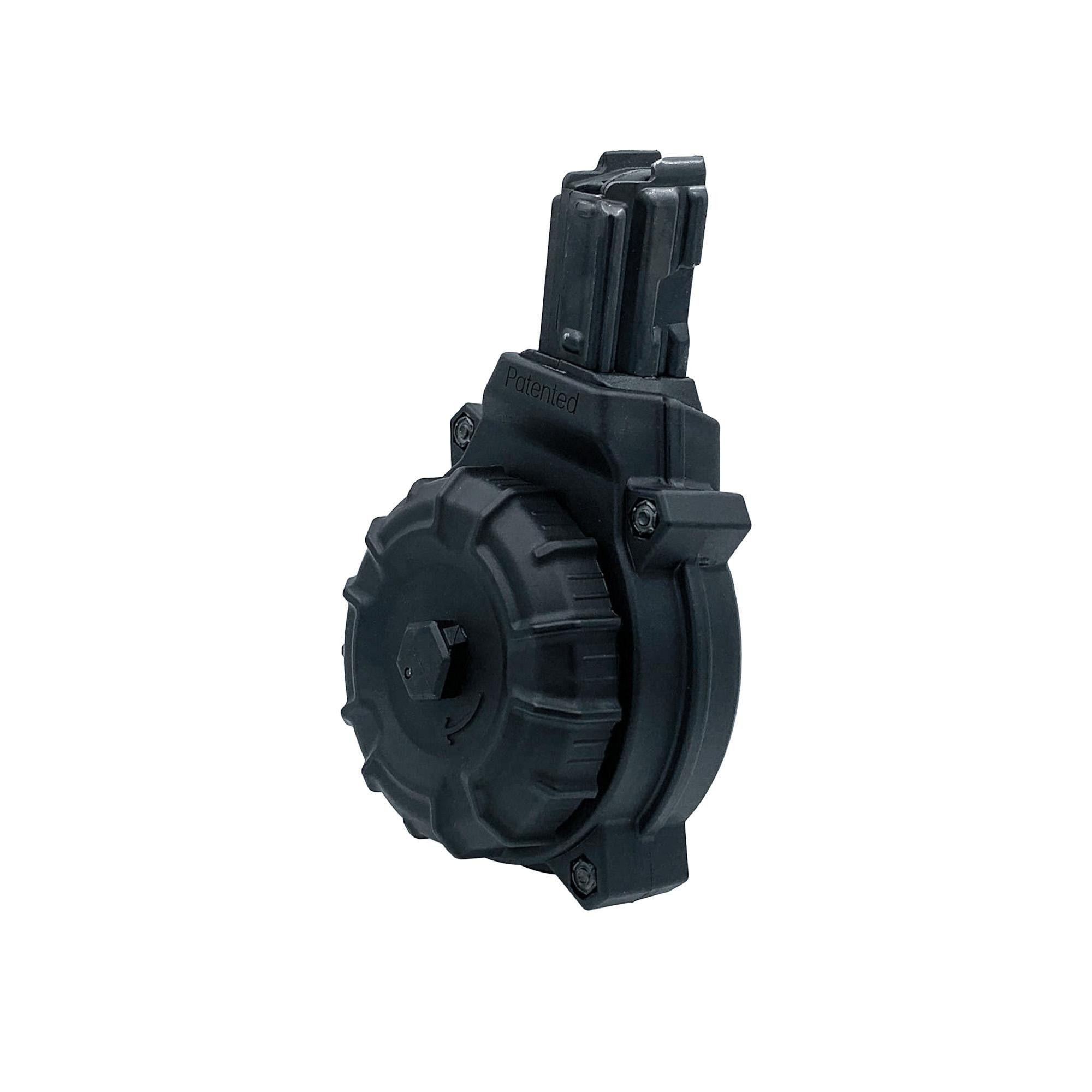 ProMag Drum Magazine 9mm 50Rd | 4Shooters.com
