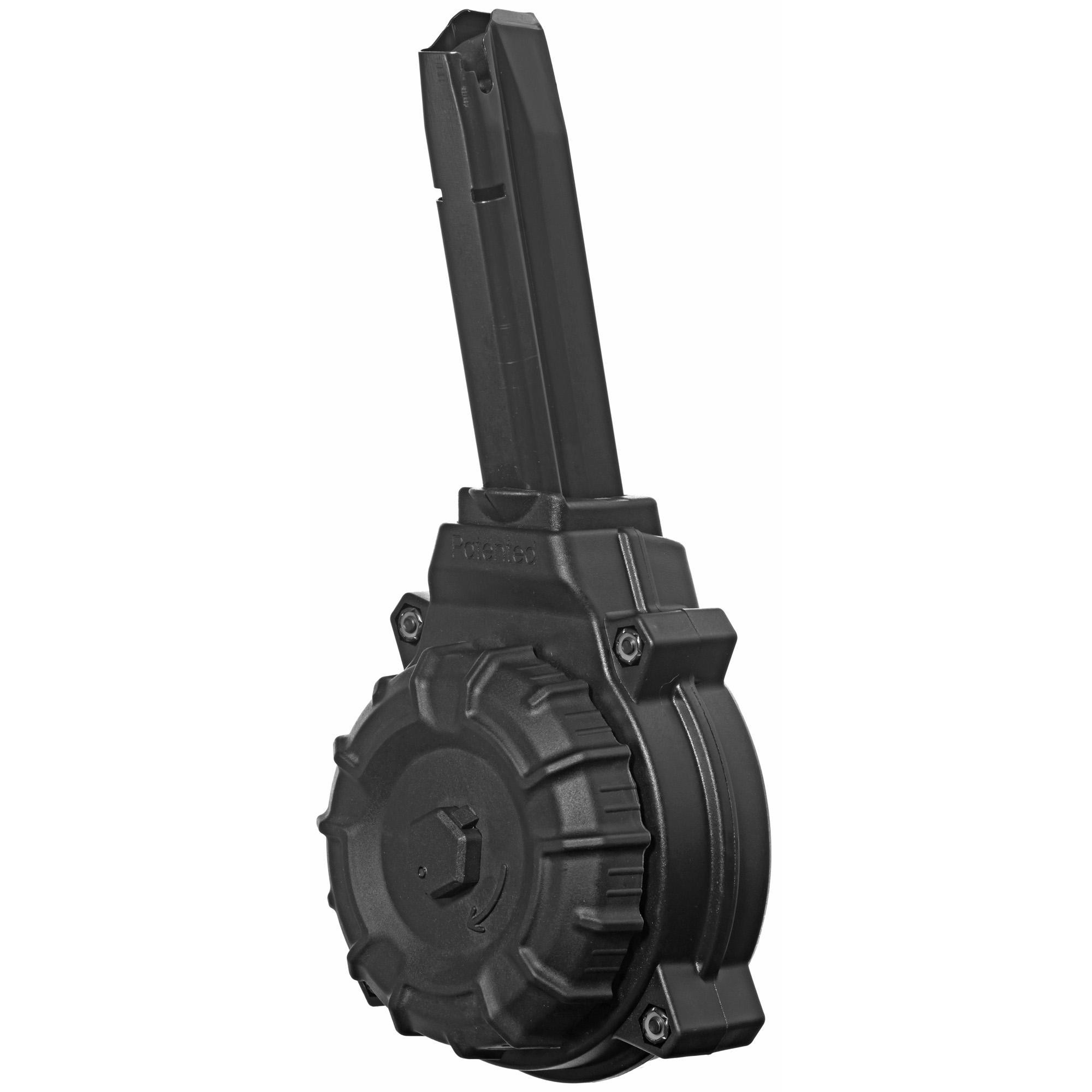 ProMag Drum Magazine 9mm 50Rd | 4Shooters.com
