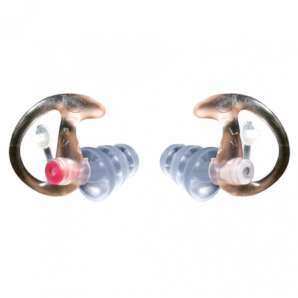 Surefire Sonic Defender Plus EP4 Ear Plugs | 4Shooters.com