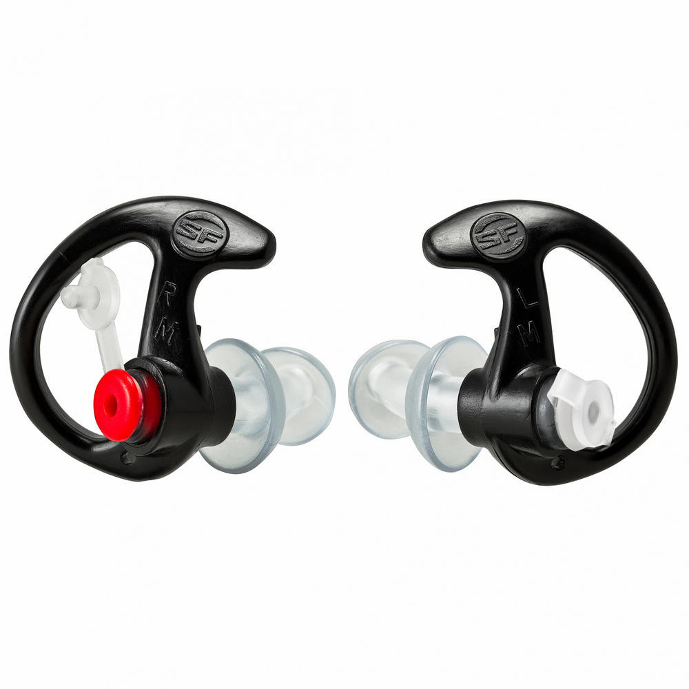Surefire Sonic Defender EP3 Ear Plugs | 4Shooters.com