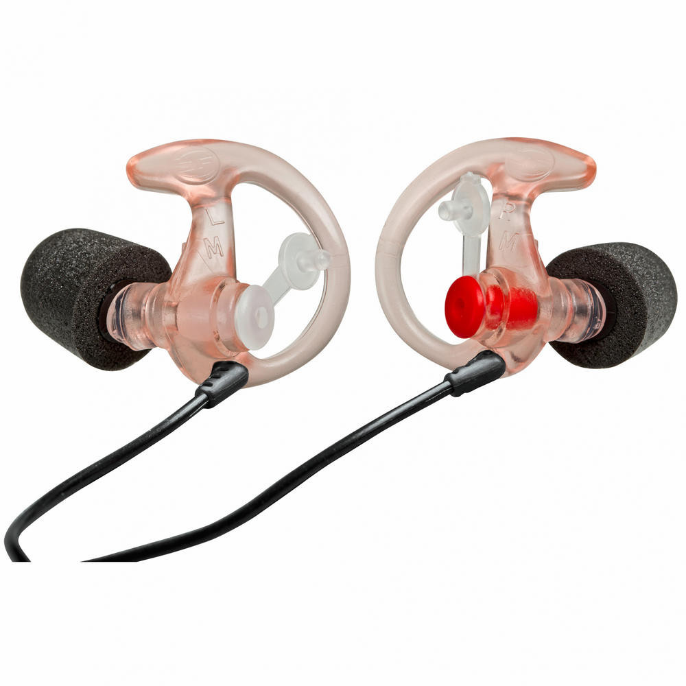 Surefire Sonic Defender EP7 Ear Plugs | 4Shooters.com