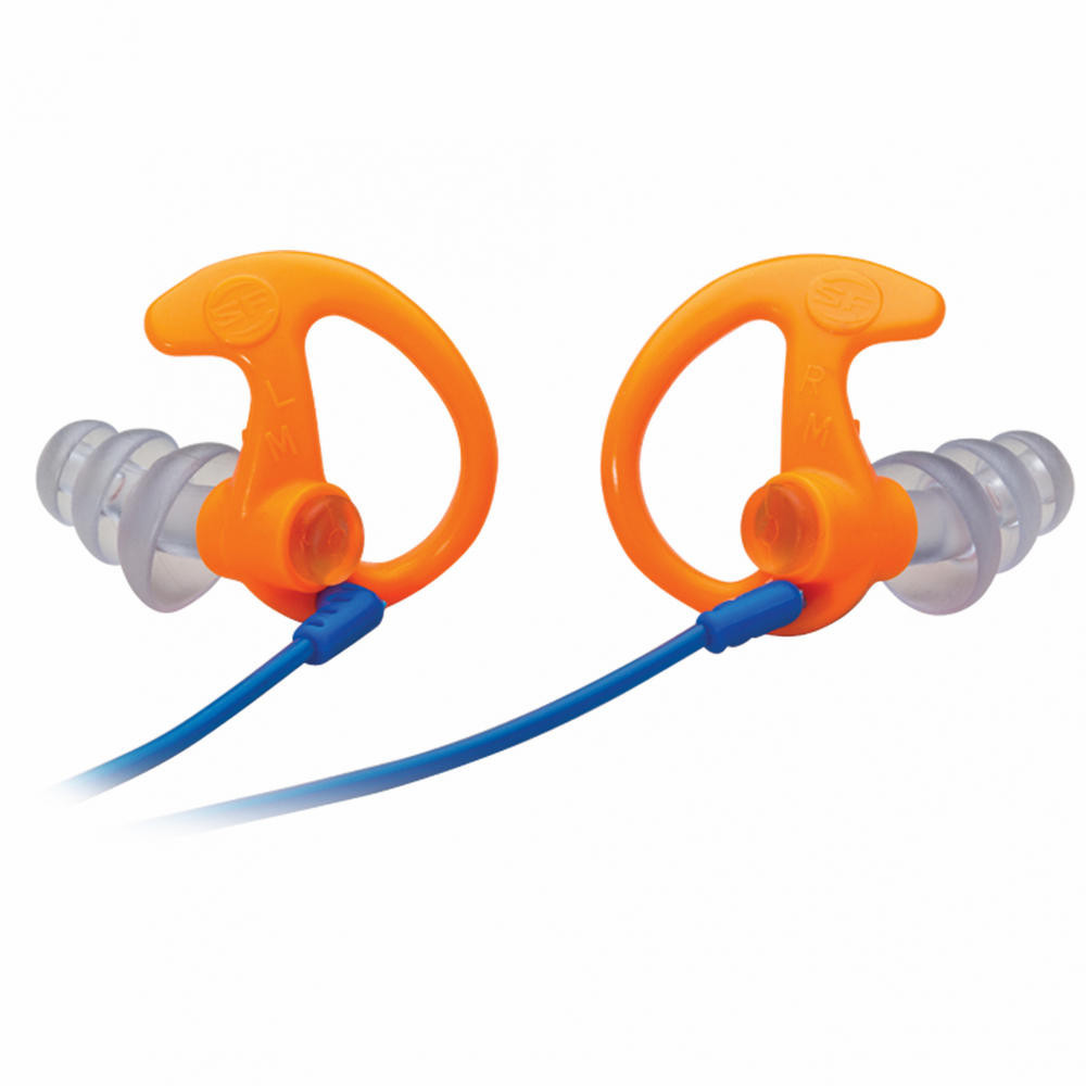 Surefire Sonic Defender Max EP5 Ear Plugs | 4Shooters.com