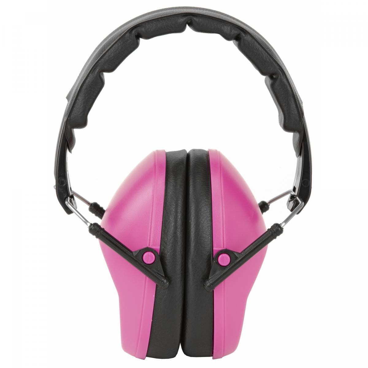 Walker's Passive Folding Earmuff | 4Shooters.com