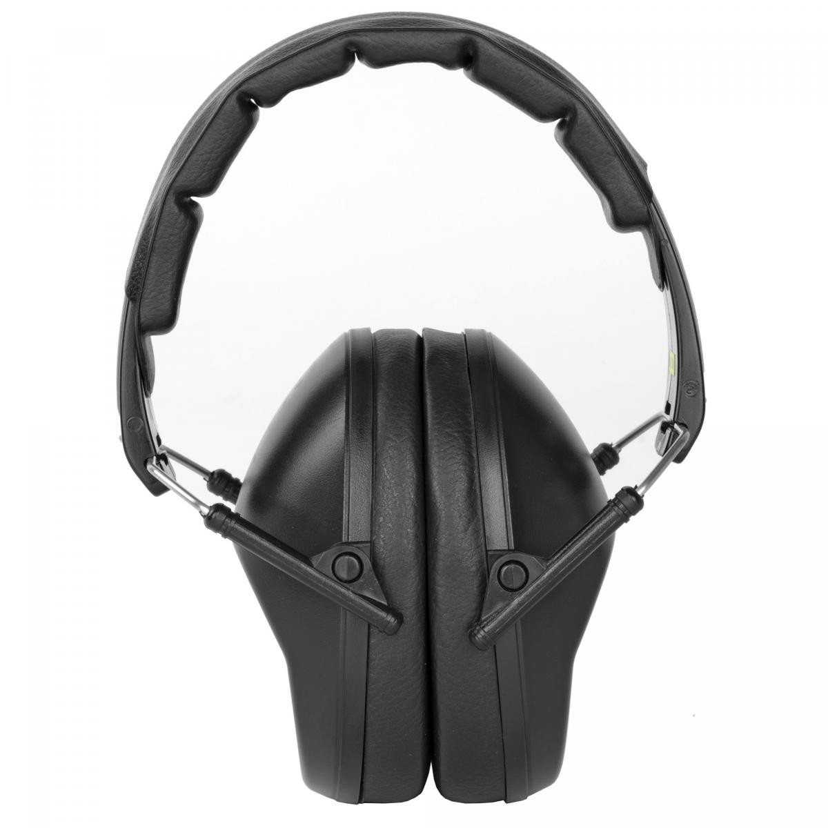 Walker's Passive Folding Earmuff | 4Shooters.com