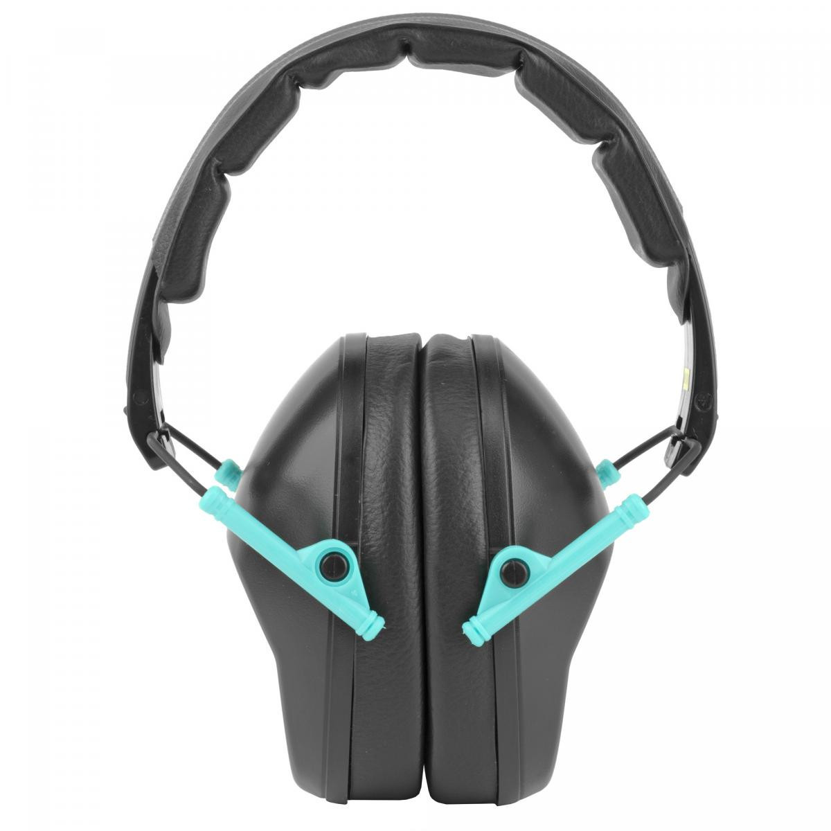 Walker's Passive Folding Earmuff | 4Shooters.com