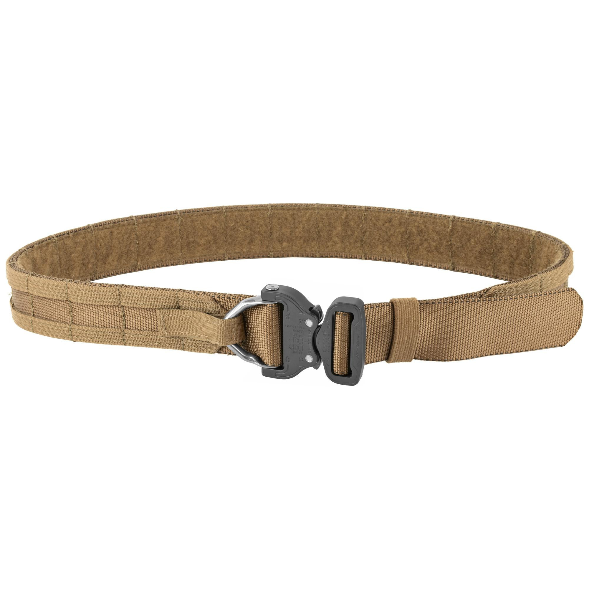Eagle Tactical Operator Gun Belt w/Cobra | 4Shooters.com