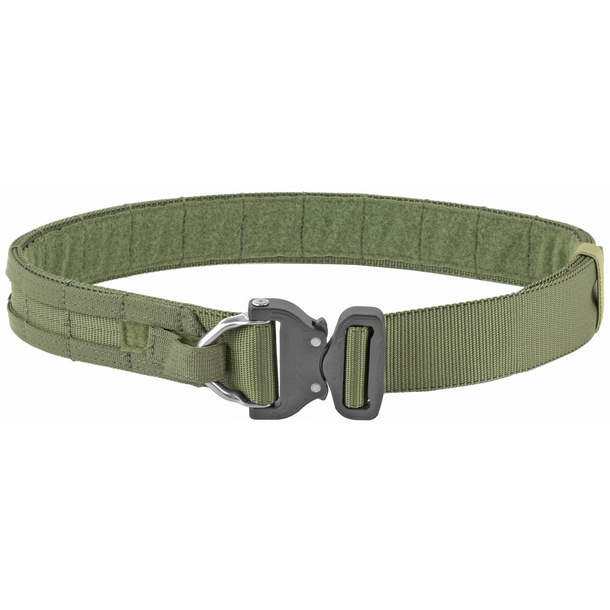 Eagle Tactical Operator Gun Belt w/Cobra | 4Shooters.com