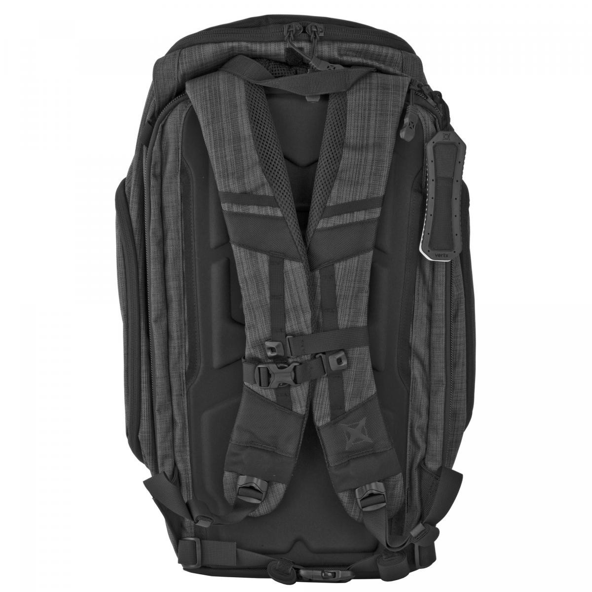 Vertx Gamut Checkpoint Backpack | 4Shooters.com