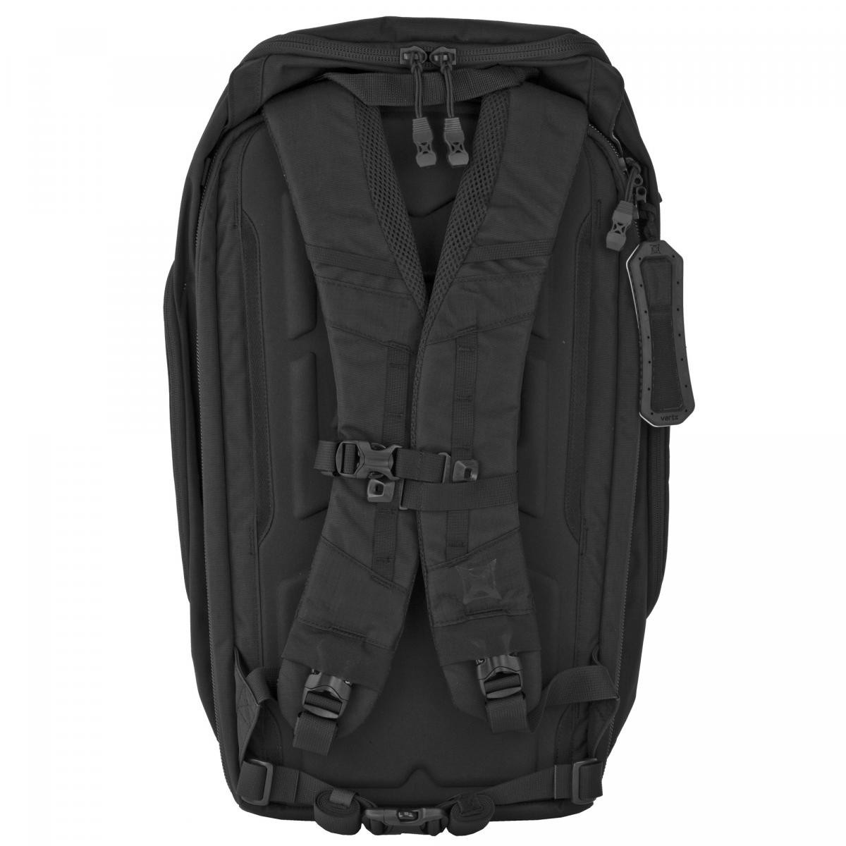Vertx Gamut Checkpoint Backpack | 4Shooters.com