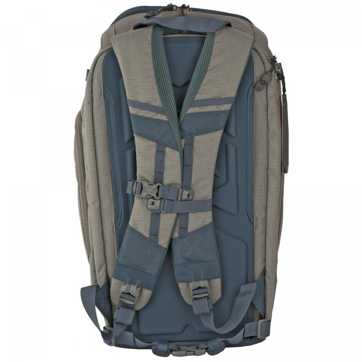 Vertx Gamut Checkpoint Backpack | 4Shooters.com
