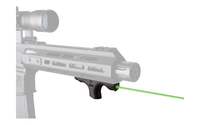 Viridian HS1 Hand Stop w/Laser | 4Shooters.com