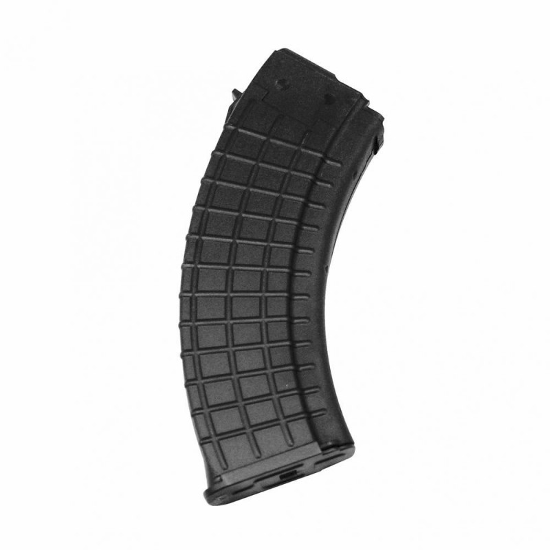 ProMag AK-47 7,62x39 30Rd Black Polymer | 4Shooters.com