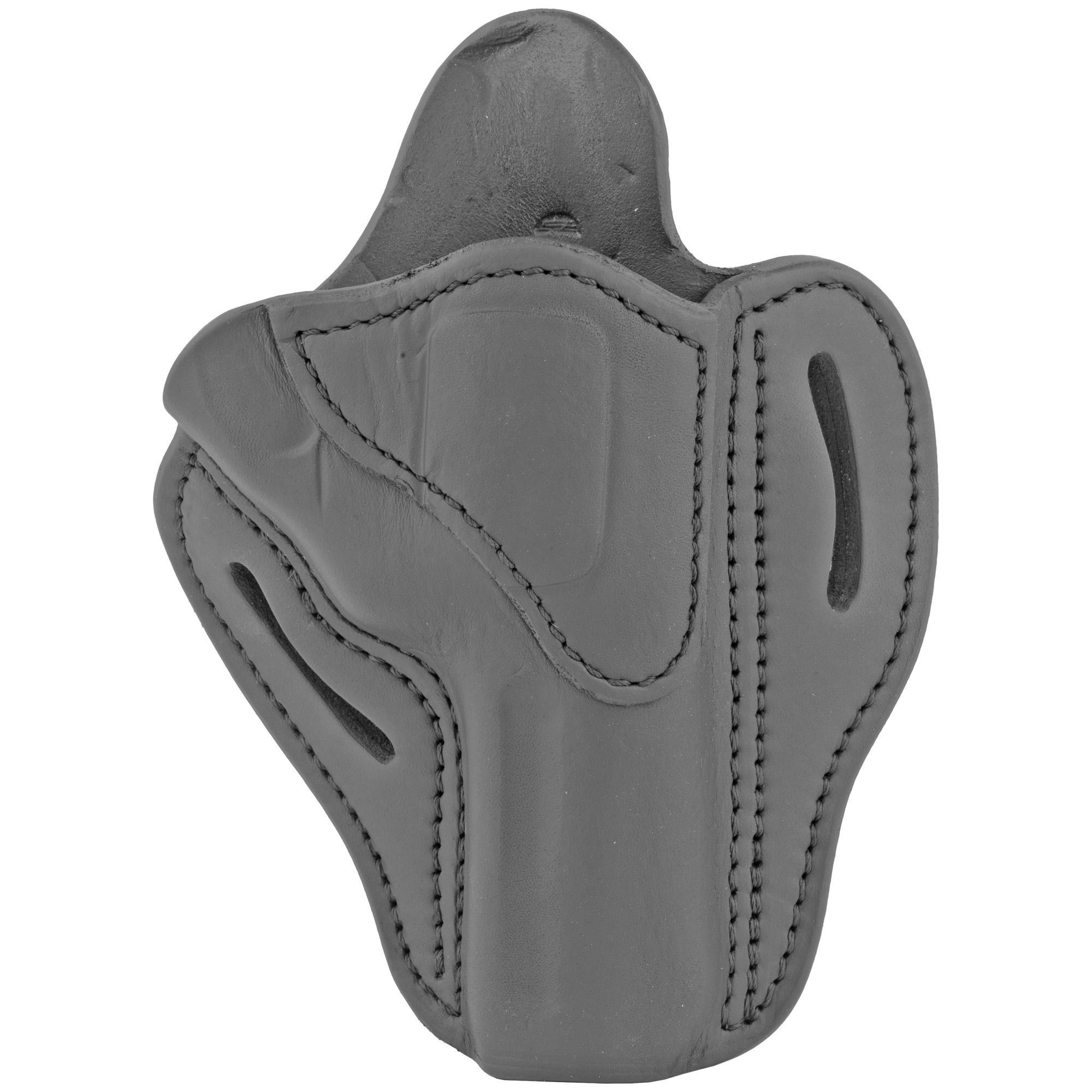 1791 Revolver Holster | 4Shooters.com