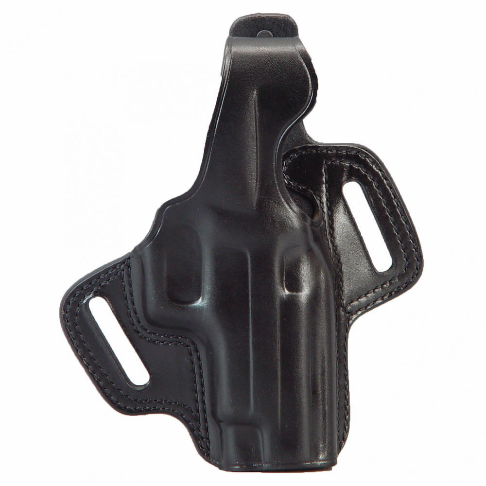 Galco Fletch High Ride Belt Holster | 4Shooters.com