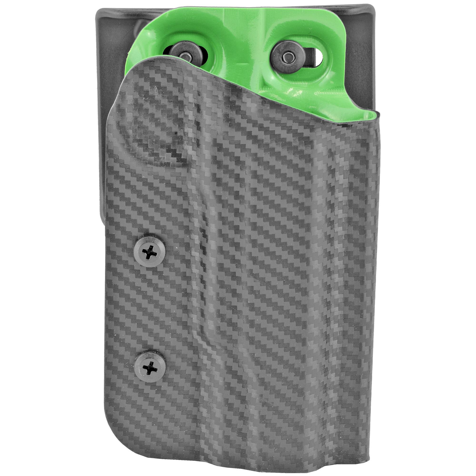 Uncle Mike's Range/Competition Holster | 4Shooters.com