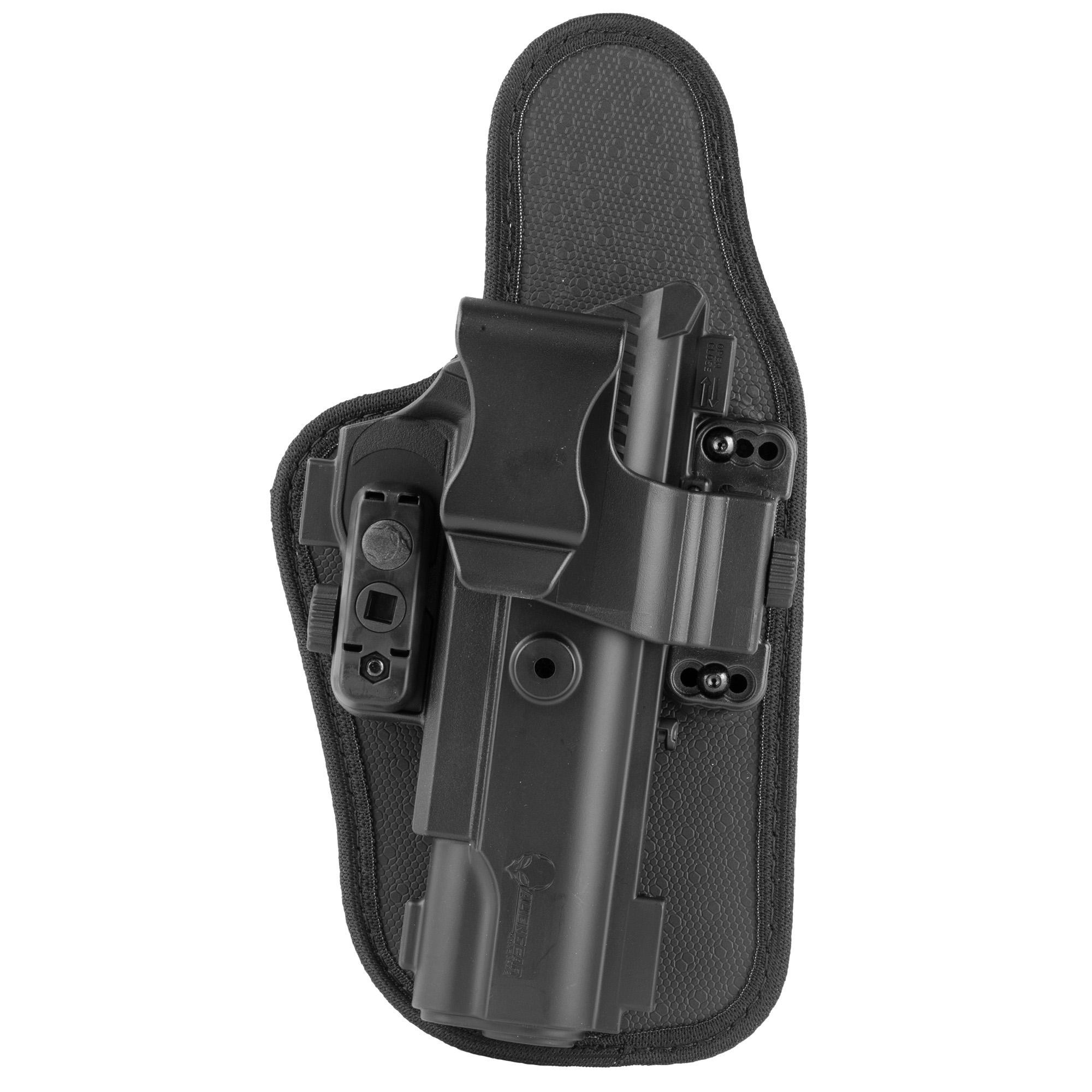 Alien Gear Shape Shift Appendix Holster RH | 4Shooters.com