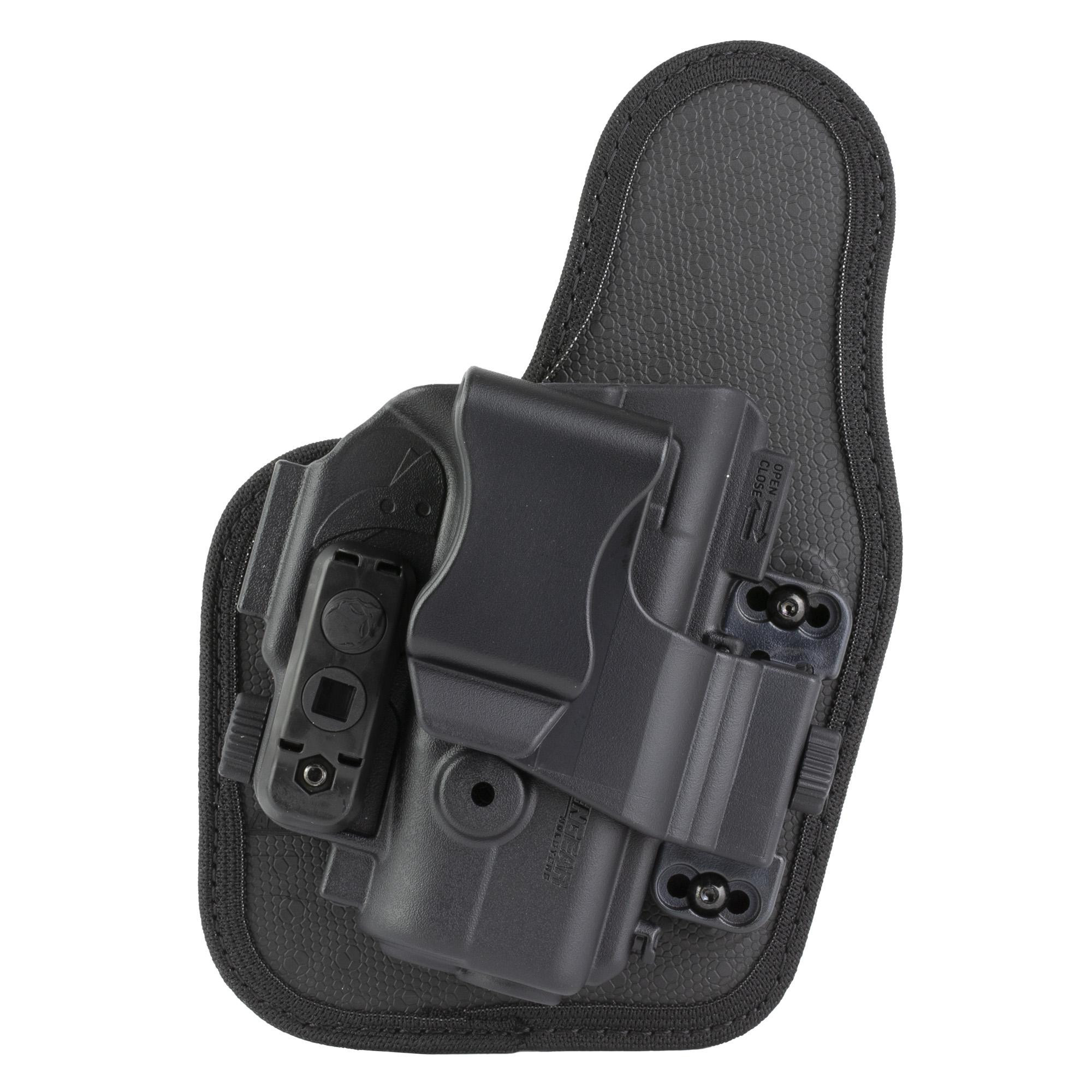 Alien Gear Shape Shift Appendix Holster RH | 4Shooters.com