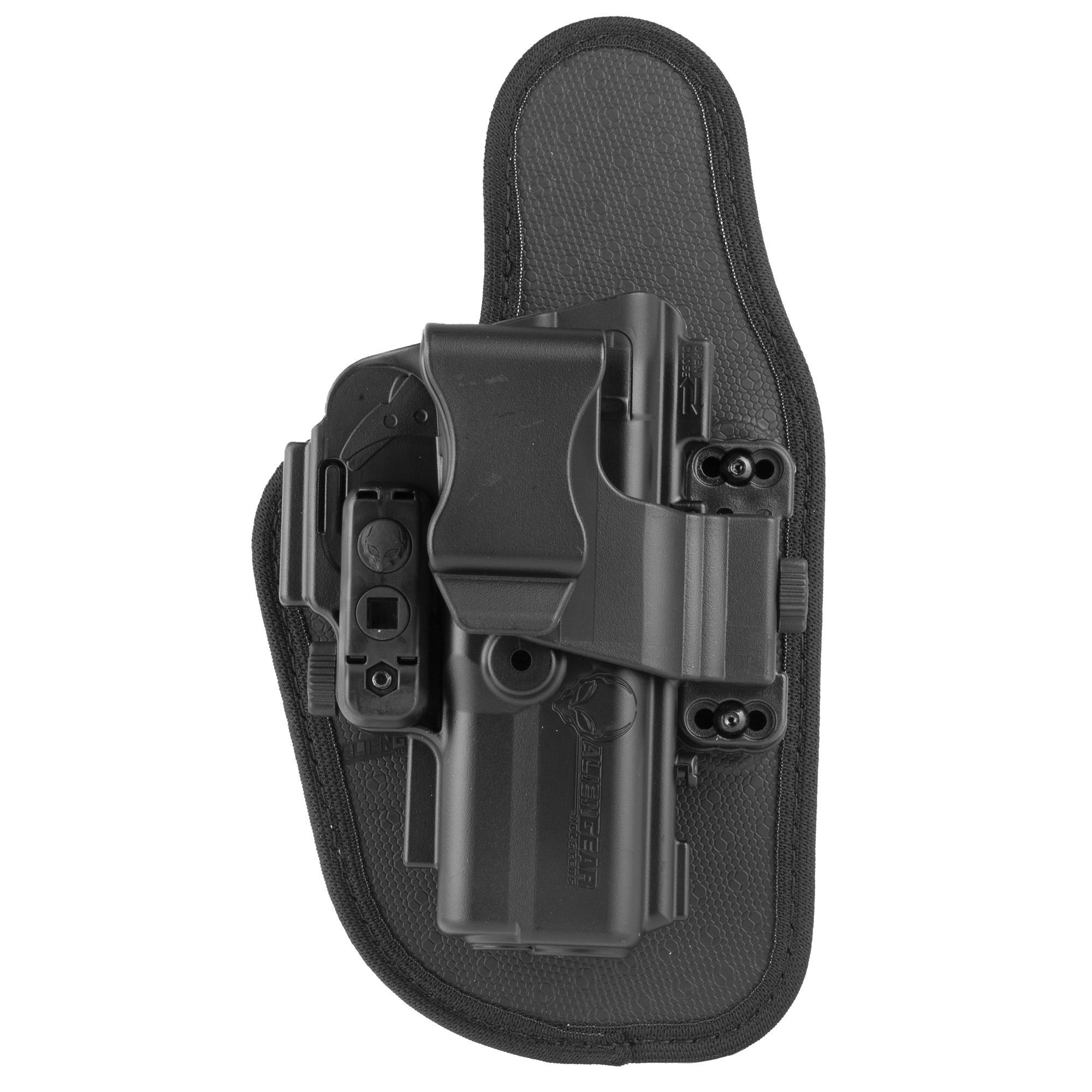 Alien Gear Shape Shift Appendix Holster RH | 4Shooters.com