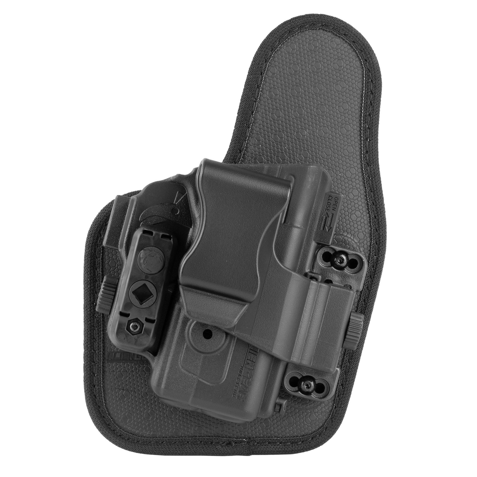 Alien Gear Shape Shift Appendix Holster RH | 4Shooters.com