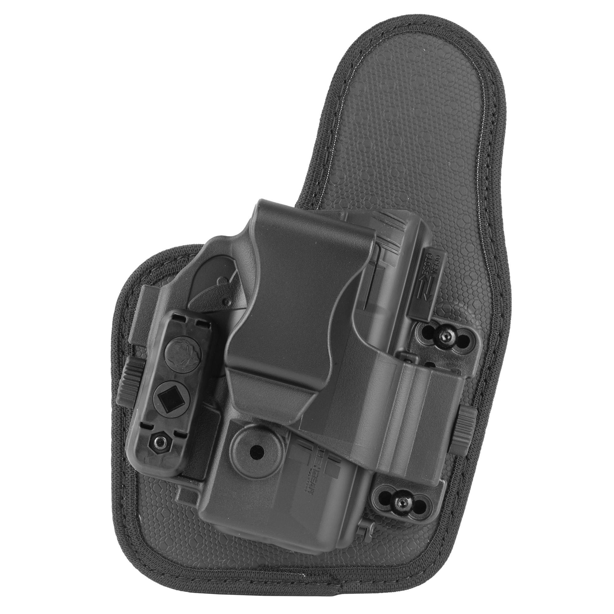Alien Gear Shape Shift Appendix Holster RH | 4Shooters.com