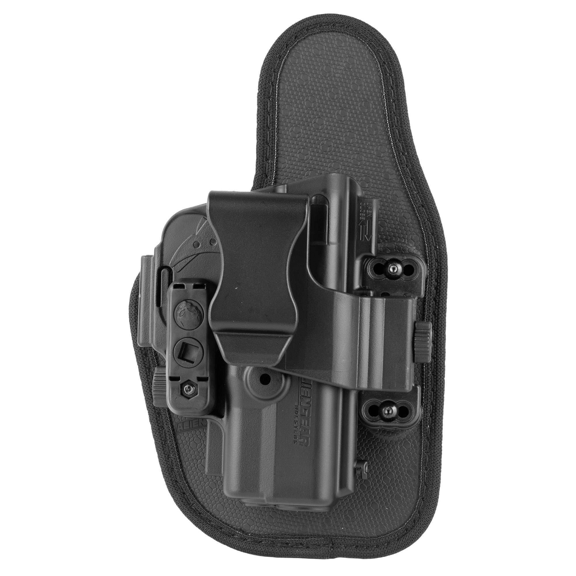 Alien Gear Shape Shift Appendix Holster RH | 4Shooters.com