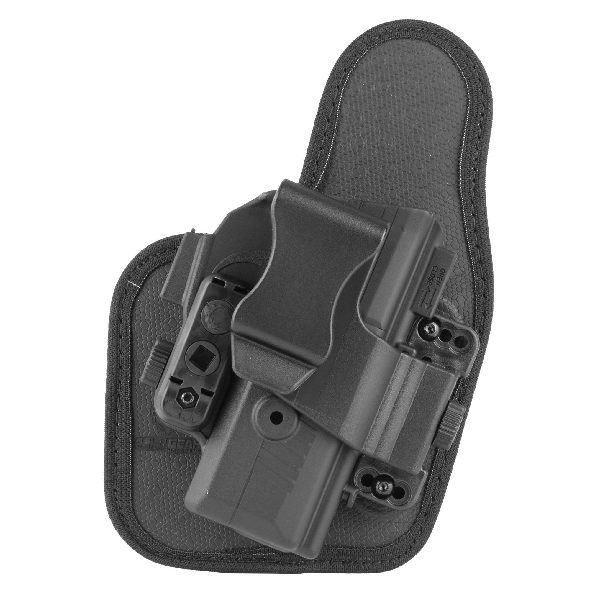 Alien Gear Shape Shift Appendix Holster RH | 4Shooters.com