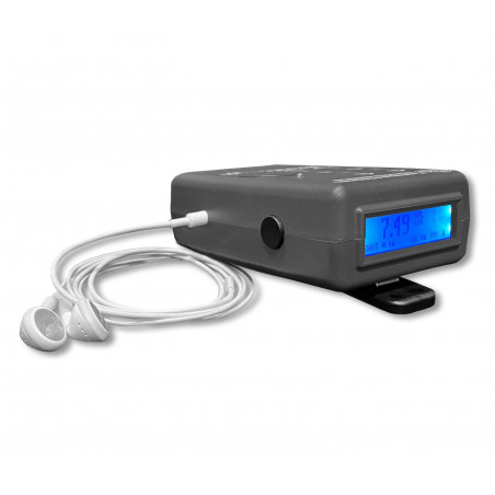 Competition Electronics PRO Shot Timer w/Case | 4Shooters.com