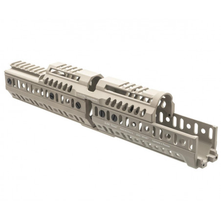 Zenitco Sport-8U Saiga-308 Handguard | 4Shooters.com