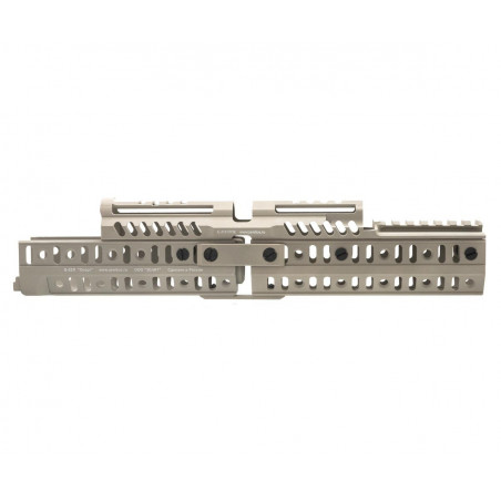 Zenitco Sport-8U Saiga-308 Handguard | 4Shooters.com