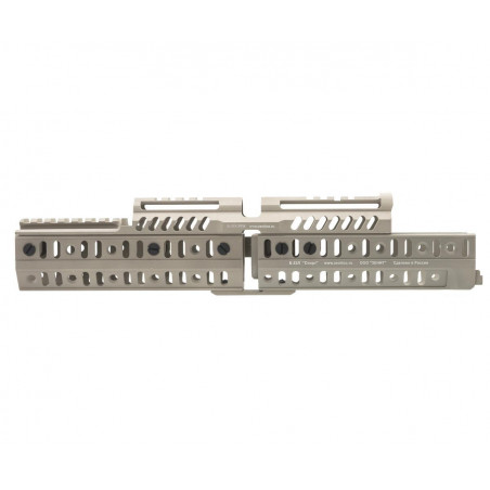 Zenitco Sport-8U Saiga-308 Handguard | 4Shooters.com
