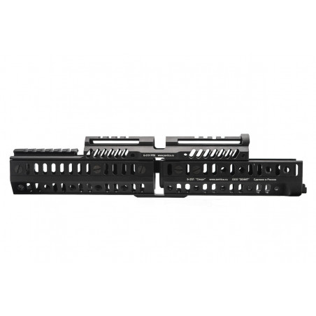 Zenitco Sport-8U Saiga-308 Handguard | 4Shooters.com