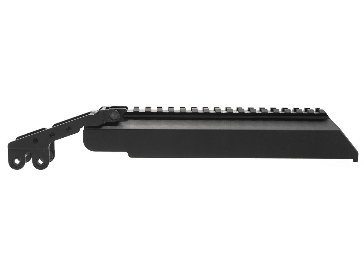 Zenitco B-33 RPK Receiver Cover | 4Shooters.com