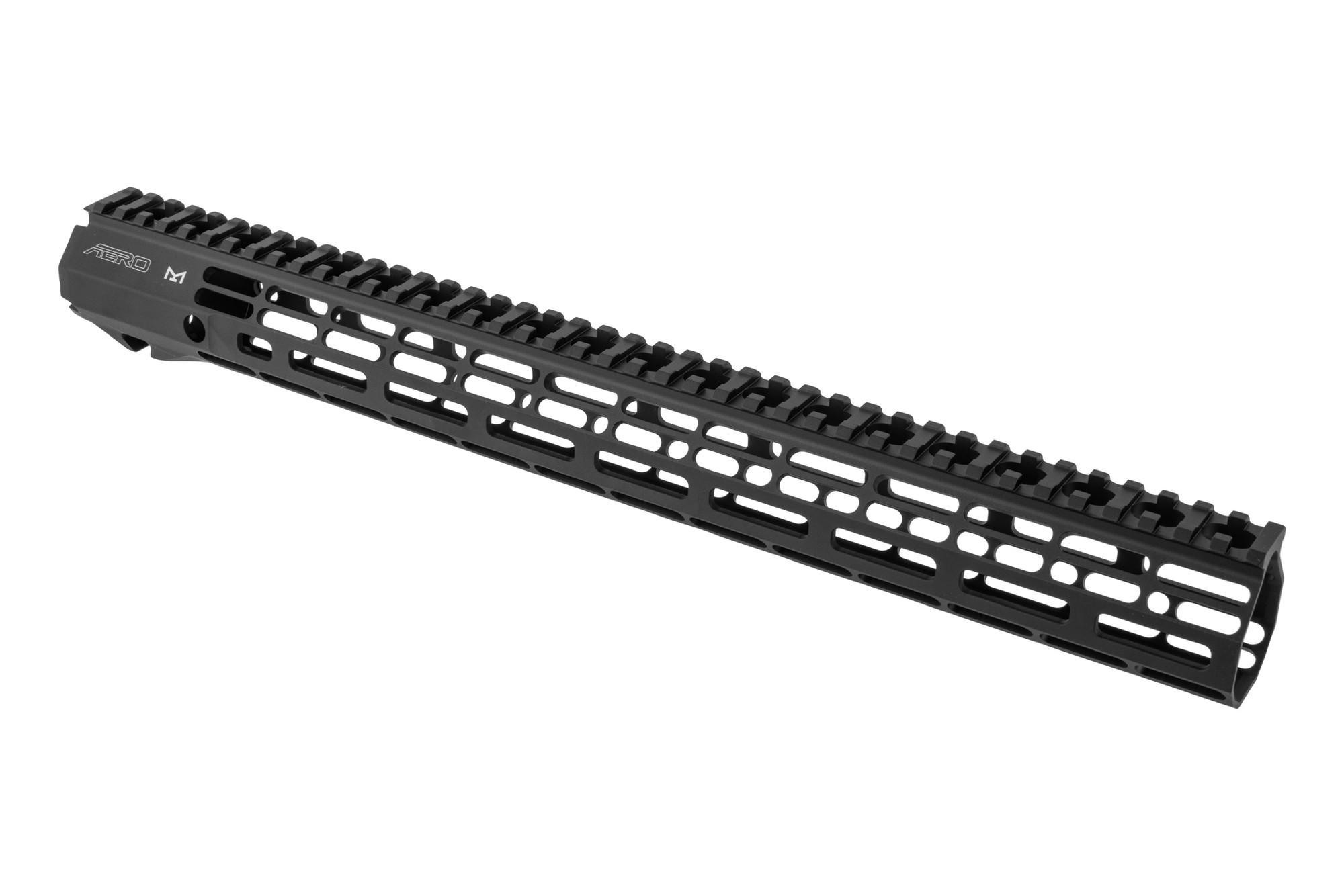 Aero Precision Atlas R-One M-LOK AR-15 Handguard | 4Shooters.com