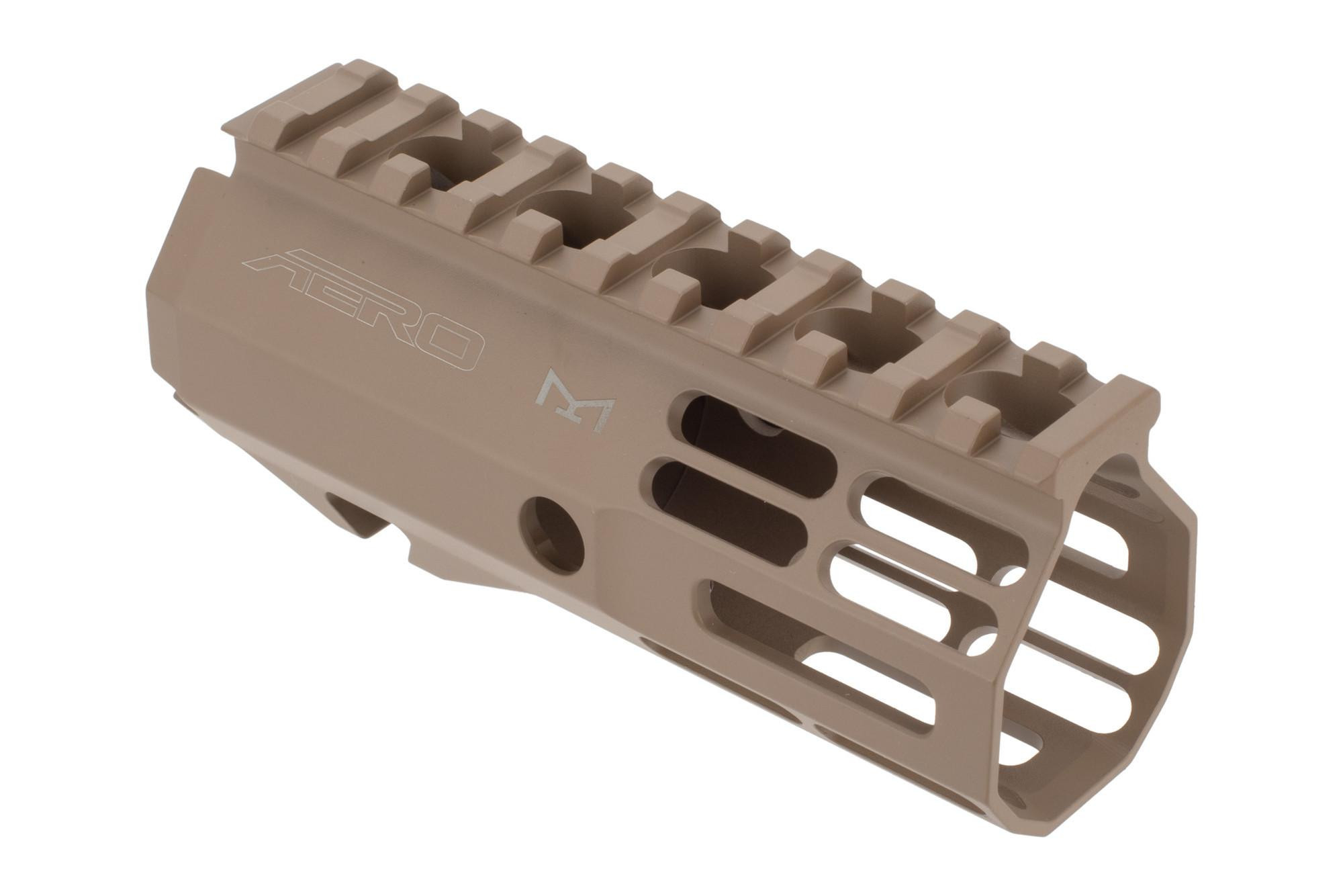 Aero Precision Atlas R-One M-LOK AR-15 Handguard | 4Shooters.com
