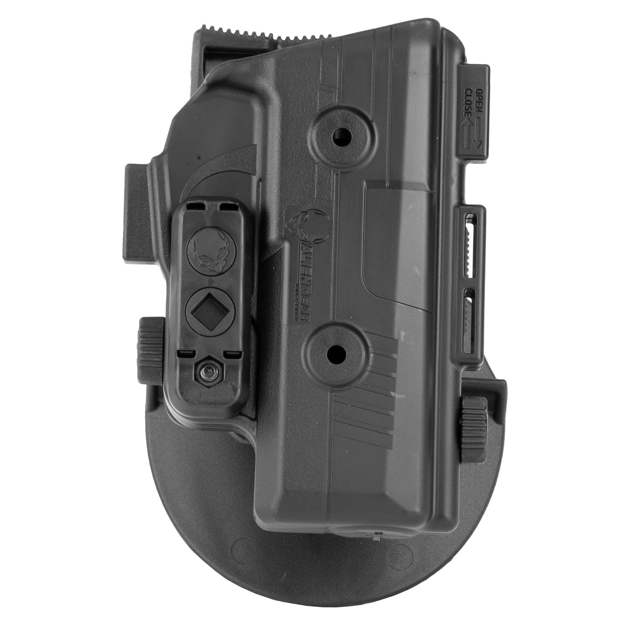 Alien Gear Shape Shift Paddle Holster | 4Shooters.com