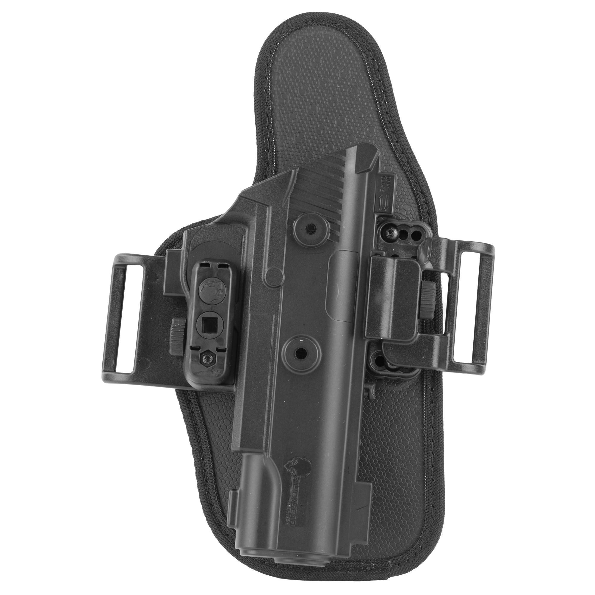 Alien Gear Shape Shift Slide Holster | 4Shooters.com