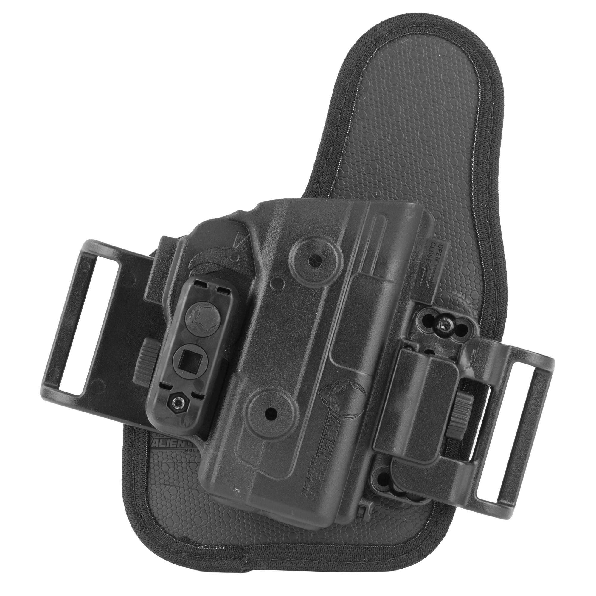 Alien Gear Shape Shift Slide Holster | 4Shooters.com