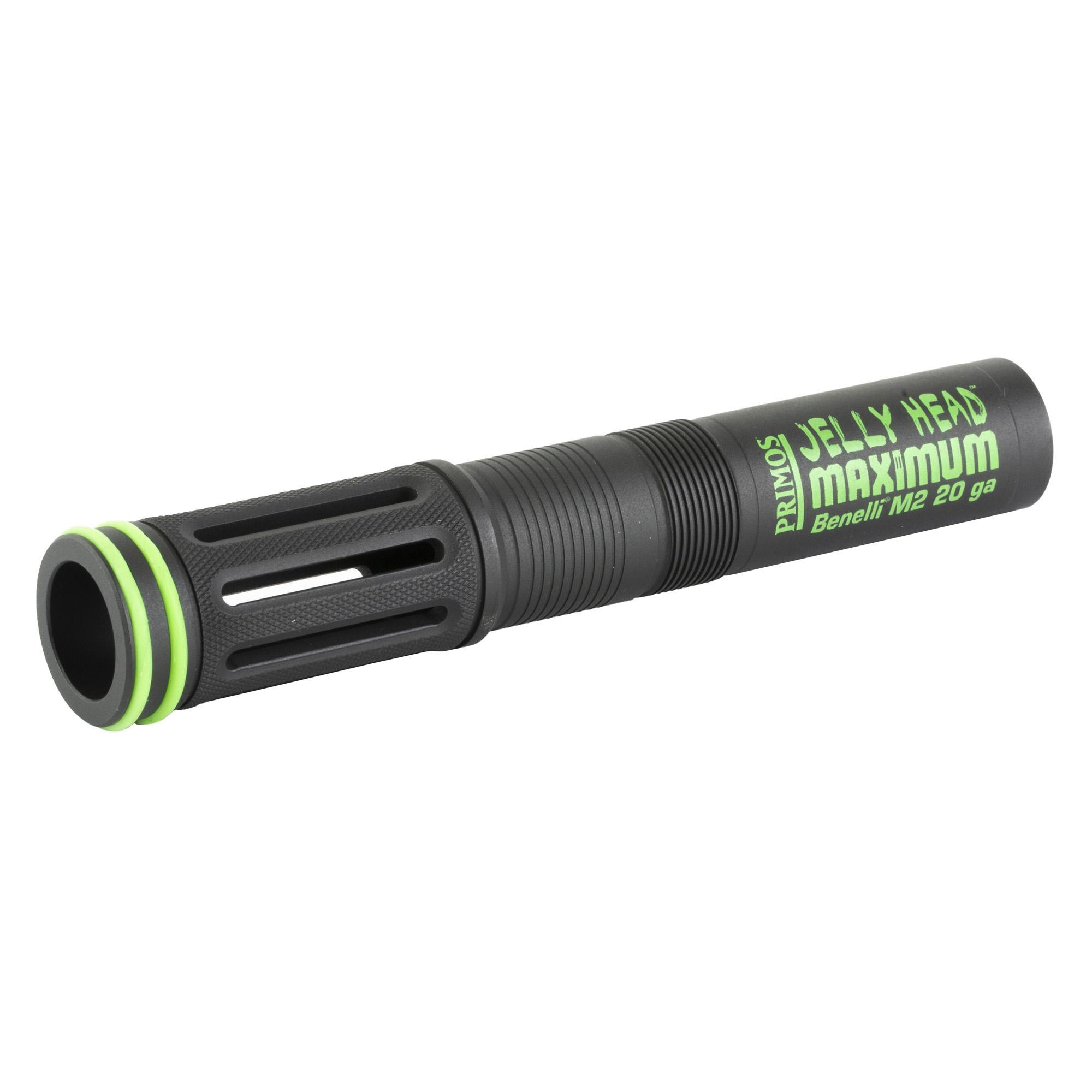 Primos Jelly Head Maximum Choke Tube XX-Full | 4Shooters.com