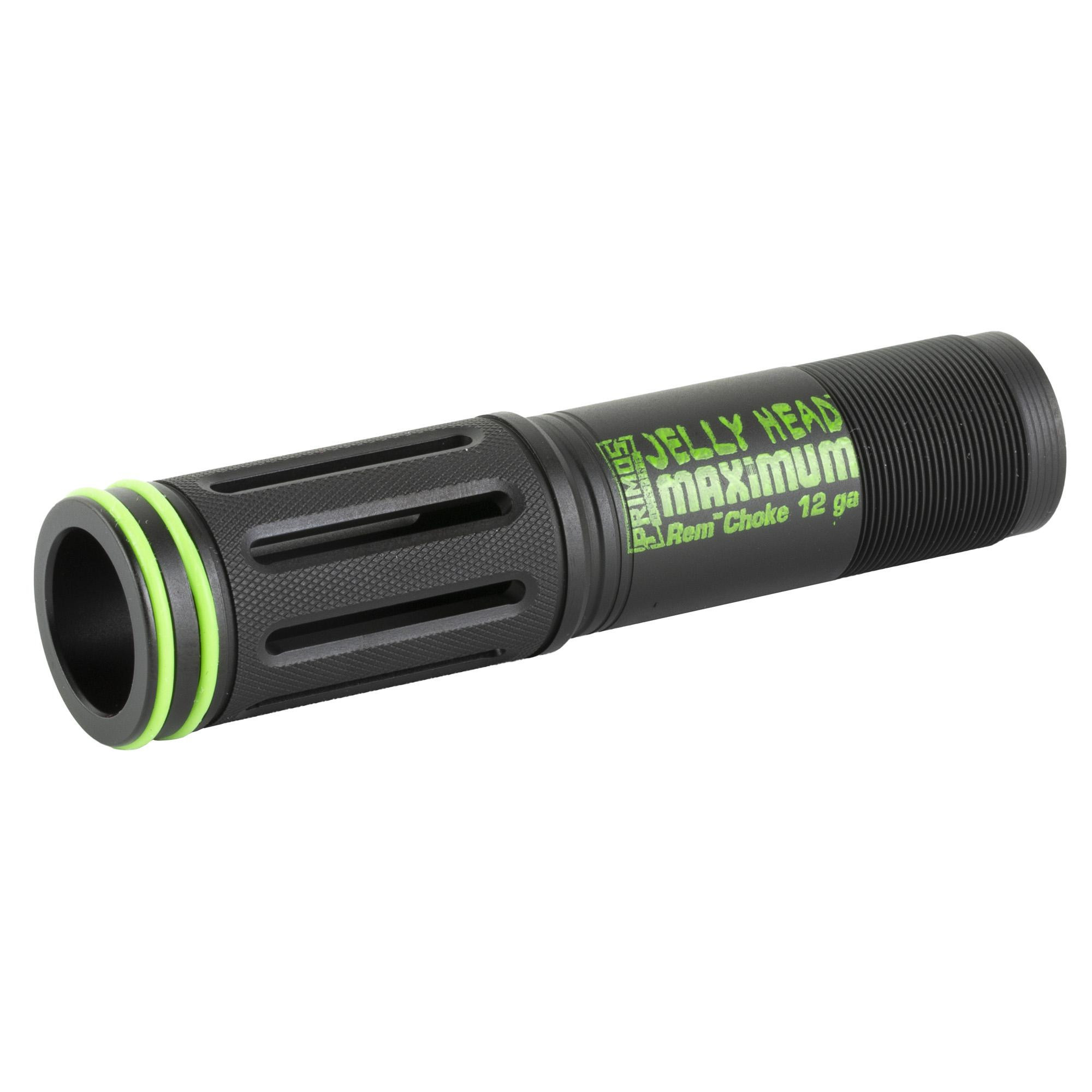 Primos Jelly Head Maximum Choke Tube XX-Full | 4Shooters.com