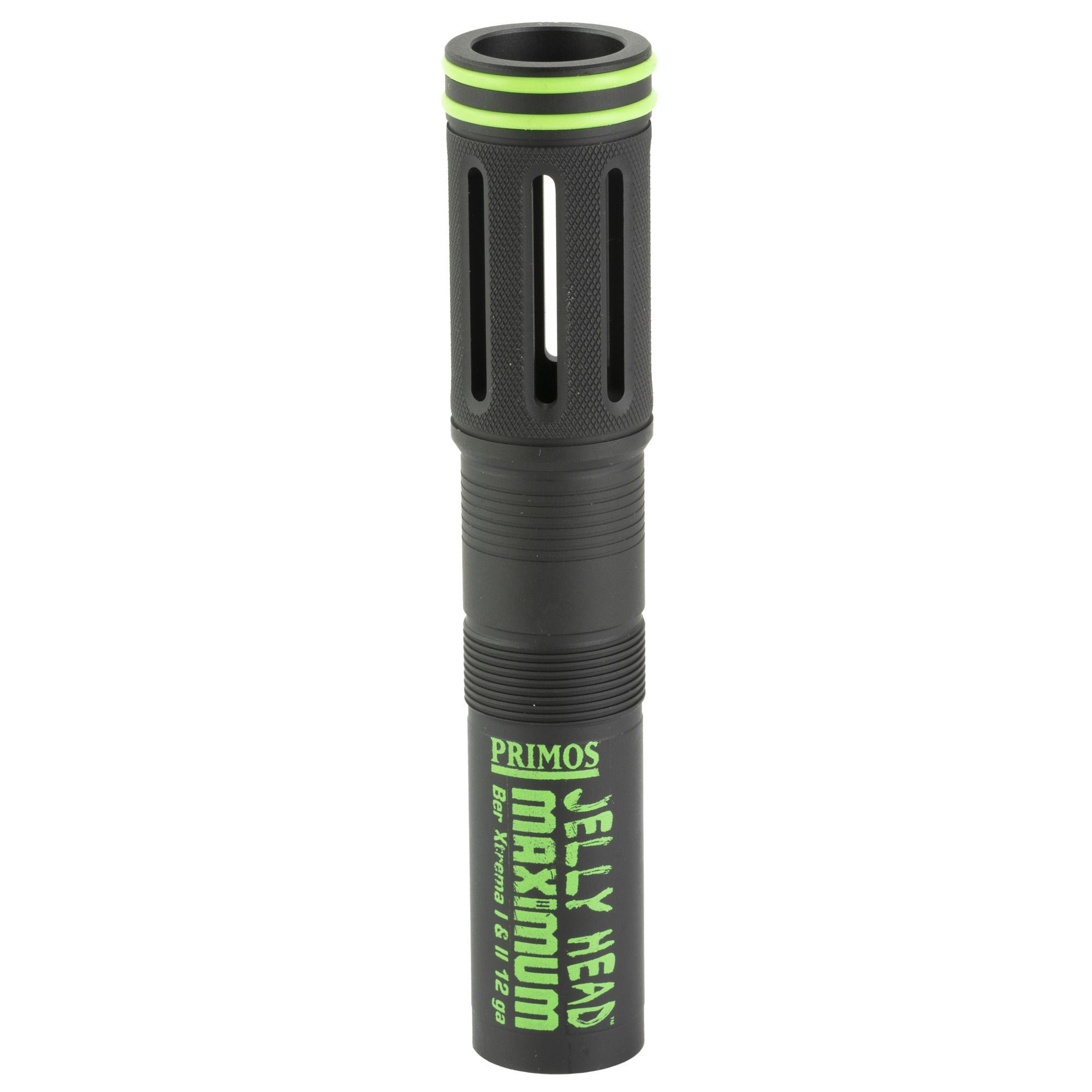 Primos Jelly Head Maximum Choke Tube XX-Full | 4Shooters.com
