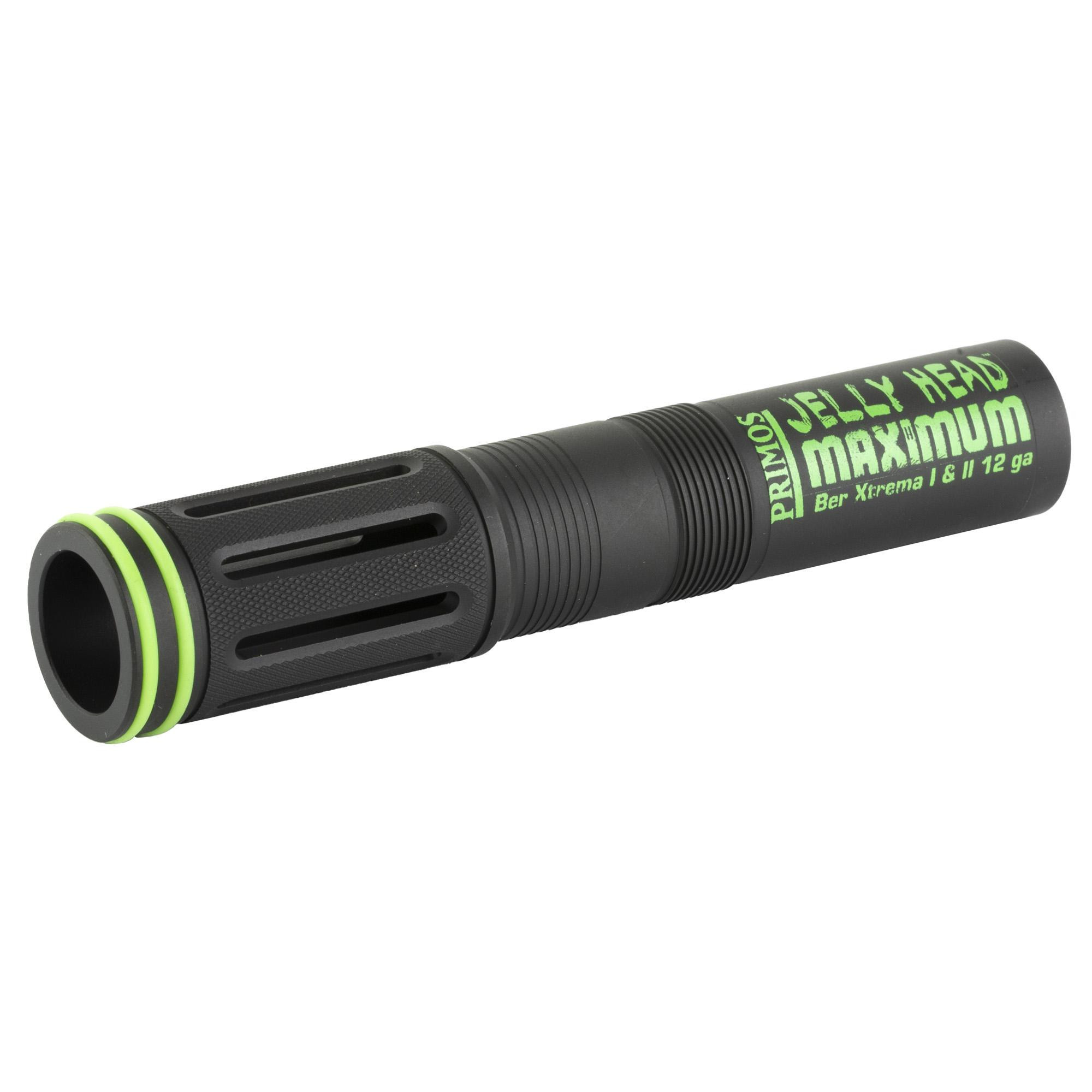 Primos Jelly Head Maximum Choke Tube XX-Full | 4Shooters.com