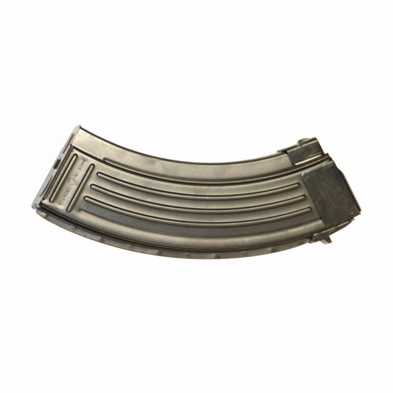Magazine Scout Ak47 762x39 30 Round Steel | 4Shooters.com