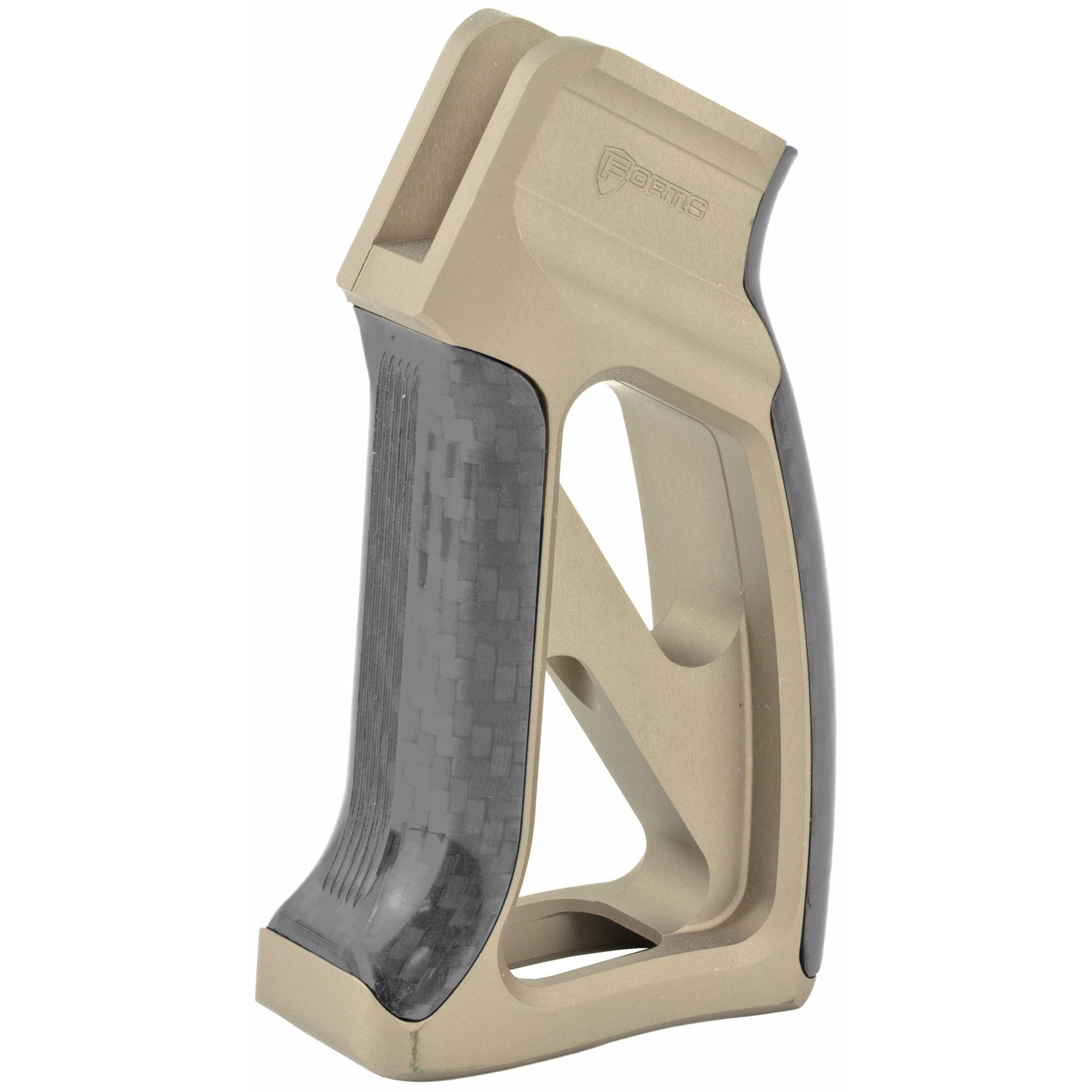 Fortis Torque Pistol Grip for AR-15/M16 | 4Shooters.com