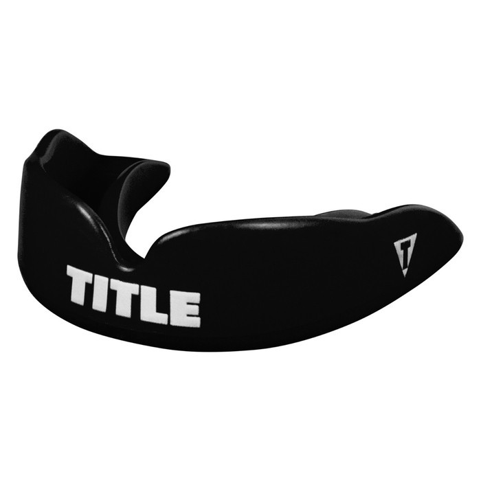 Title Boxing Super Shield X2 Mouth Guard | 4Shooters.com