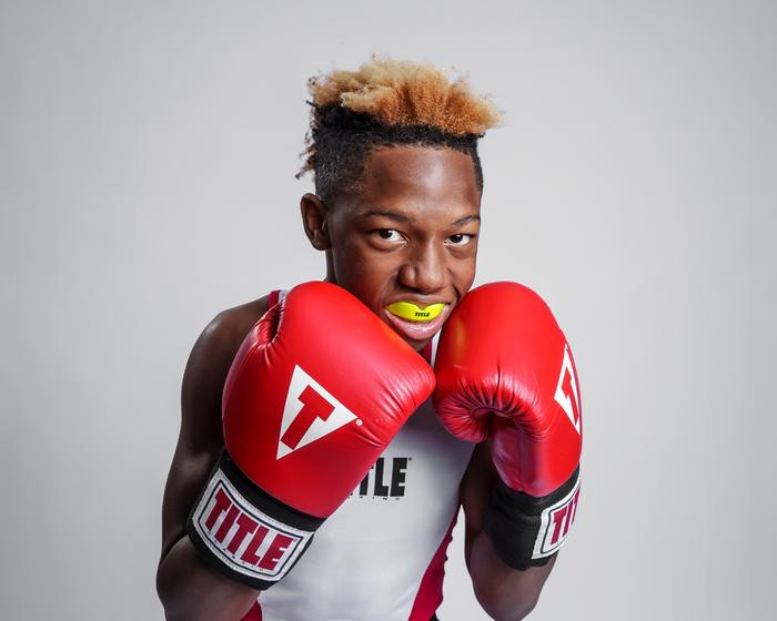 Title Boxing Super Shield X2 Mouth Guard | 4Shooters.com