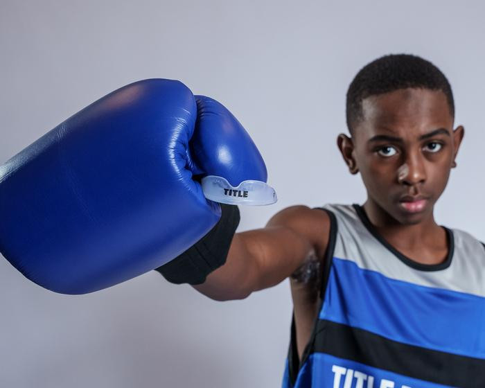 Title Boxing Super Shield X2 Mouth Guard | 4Shooters.com