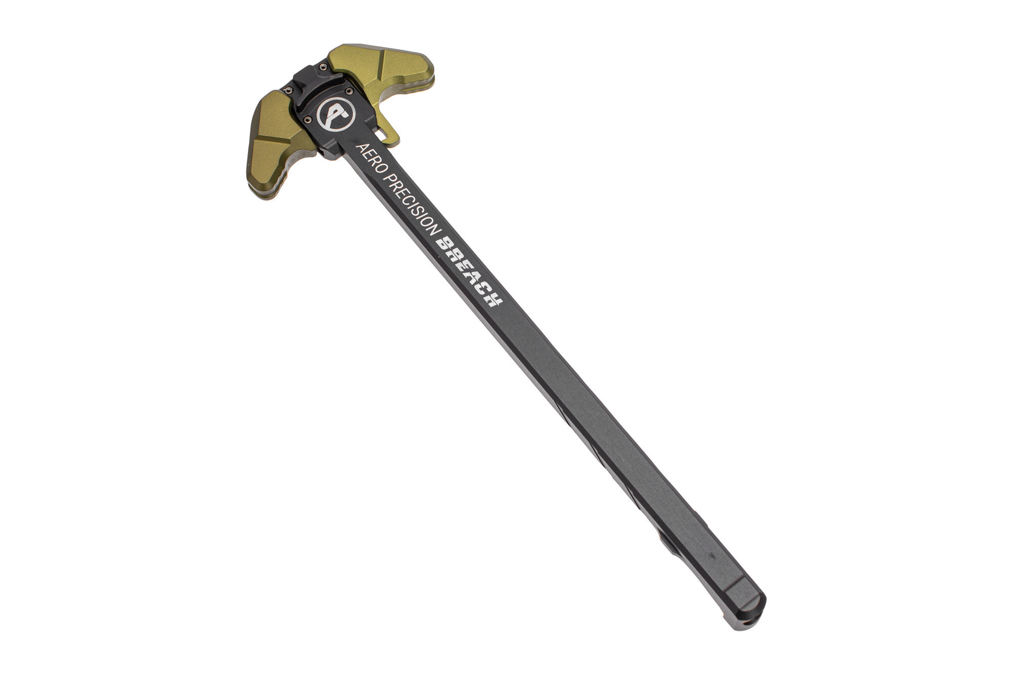 Aero Precision Breach AR-10 Ambi Charging Handle | 4Shooters.com