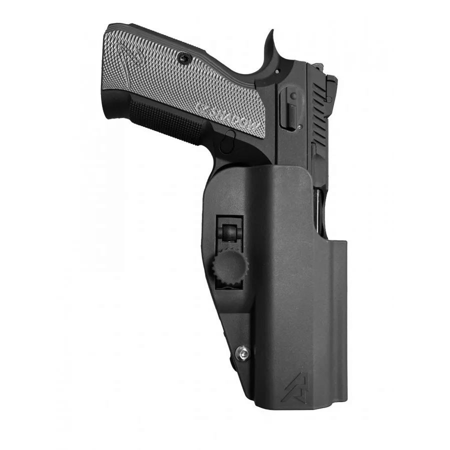 DAA Max Holster | 4Shooters.com